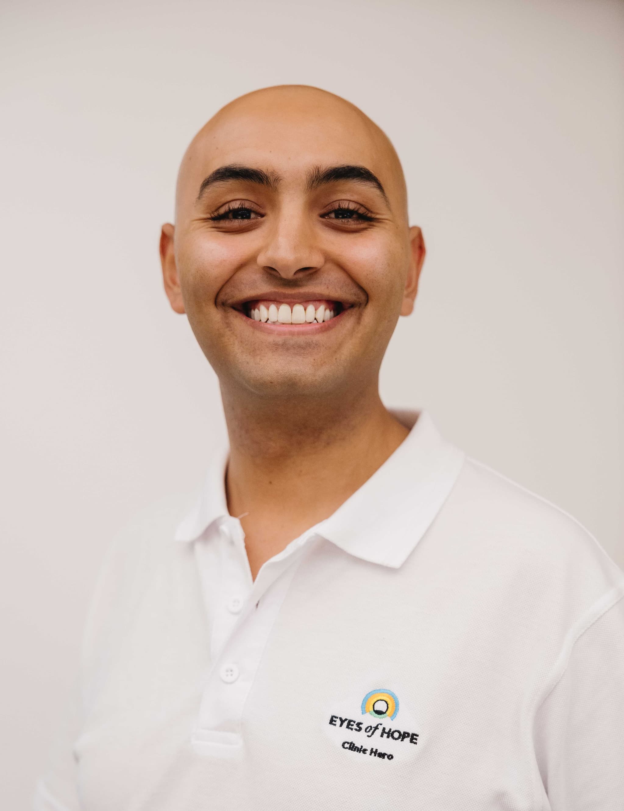 About Us | Eyes of Hope